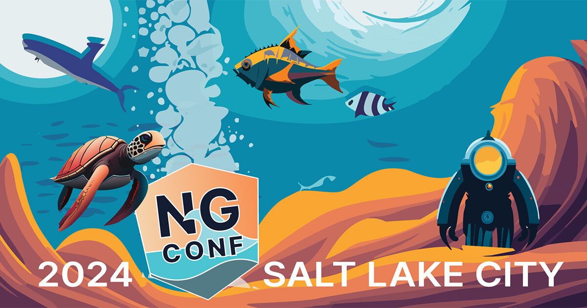 Infragistics on LinkedIn: ng-conf 2024 - Where the Angular community ... Infragistics on LinkedIn: ng-conf 2024 - Where the Angular community ...