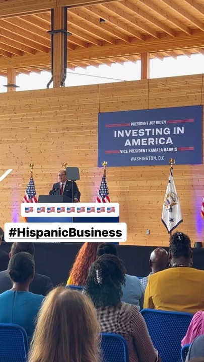 Joel Berrocal on LinkedIn: USHCC CEO Ramiro A. Cavazos with MBDA ... Joel Berrocal on LinkedIn: USHCC CEO Ramiro A. Cavazos with MBDA ...
