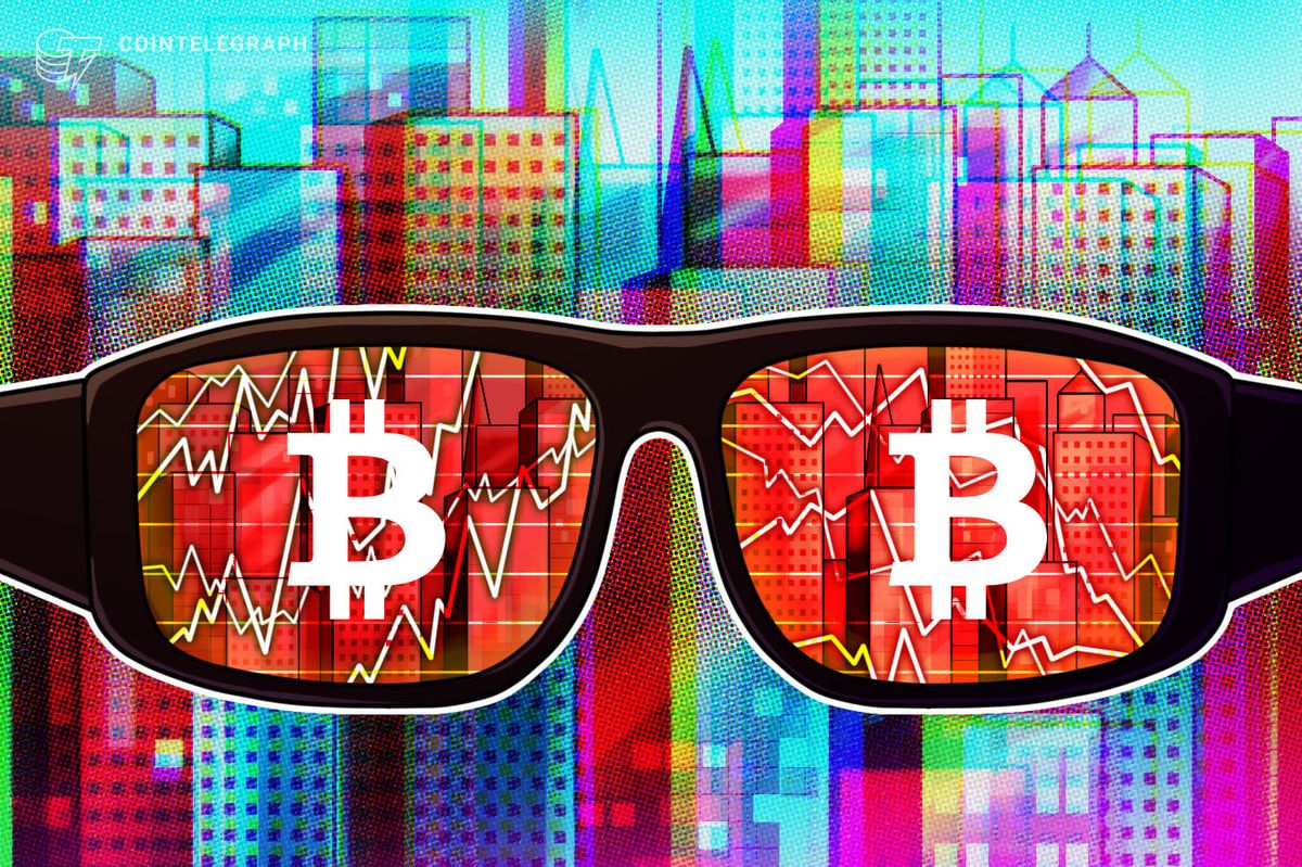 Sean Brizendine on LinkedIn: BTC price dives 3% in minutes as ‘deep ... Sean Brizendine on LinkedIn: BTC price dives 3% in minutes as ‘deep ...