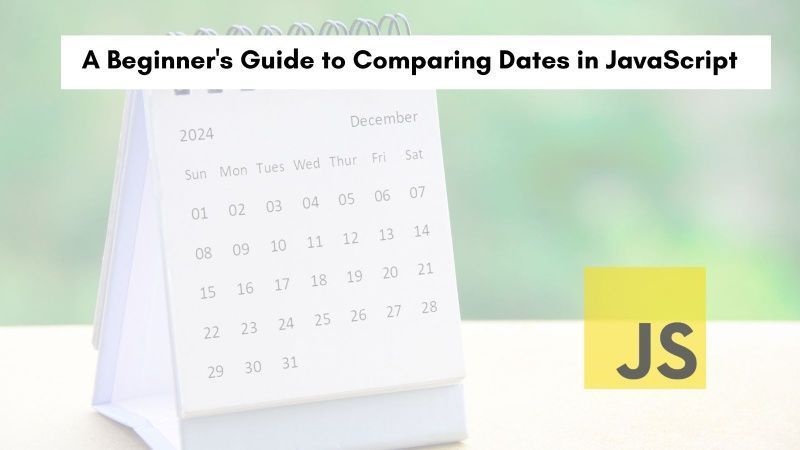 Geshan Manandhar on LinkedIn: A Beginner's Guide to Comparing Dates in ... Geshan Manandhar on LinkedIn: A Beginner's Guide to Comparing Dates in ...