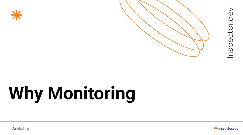 LaraChat on LinkedIn: LaraChat Articles - Why monitoring code is important LaraChat on LinkedIn: LaraChat Articles - Why monitoring code is important
