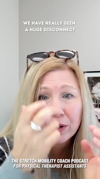 Kim Nartker on LinkedIn: There's a huge disconnect between what PTAs ... Kim Nartker on LinkedIn: There's a huge disconnect between what PTAs ...
