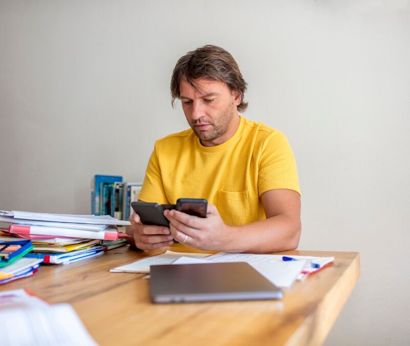 Norton on LinkedIn: Unmasking the part-time job scam—how does it work ... Norton on LinkedIn: Unmasking the part-time job scam—how does it work ...