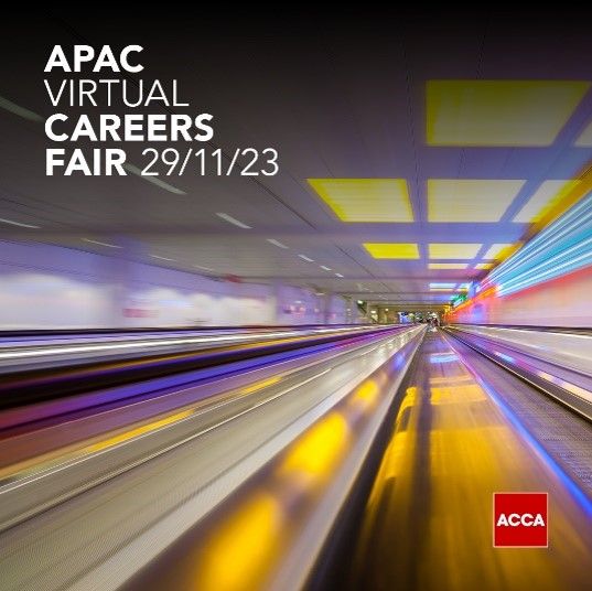 ACCA Bangladesh on LinkedIn: #acca #vcf2023 ACCA Bangladesh on LinkedIn: #acca #vcf2023