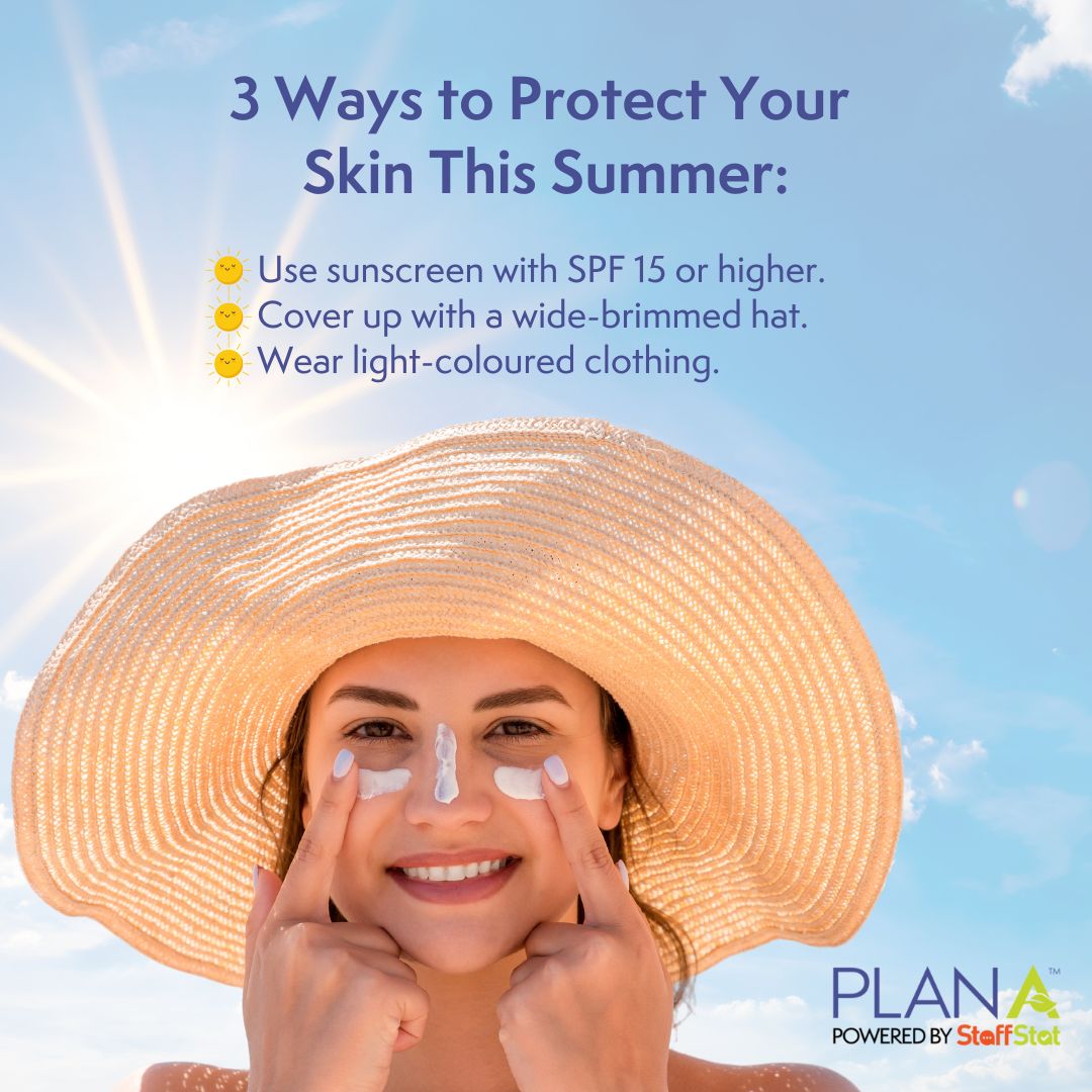Plan A Toronto on LinkedIn: Are you ready to soak up the sun this May ... Plan A Toronto on LinkedIn: Are you ready to soak up the sun this May ...
