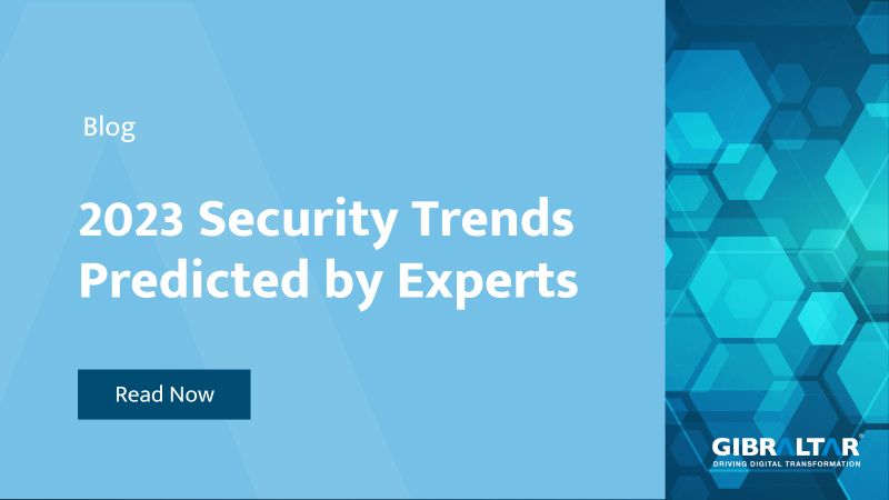 Frank Maio on LinkedIn: 2023 Security Trends Predicted by Experts Frank Maio on LinkedIn: 2023 Security Trends Predicted by Experts