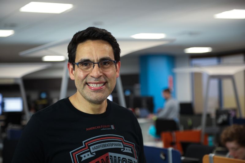 We are looking for a senior SQL Server database administrator to join ... We are looking for a senior SQL Server database administrator to join ...