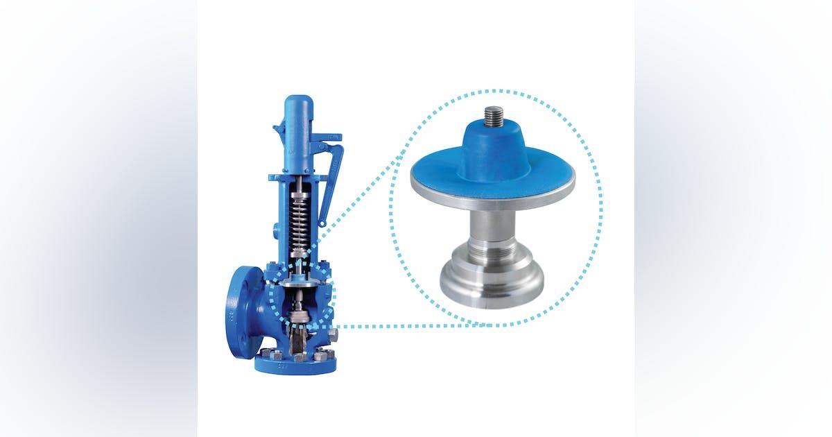 Processing Magazine on LinkedIn: Addressing bellows failures in relief ... Processing Magazine on LinkedIn: Addressing bellows failures in relief ...