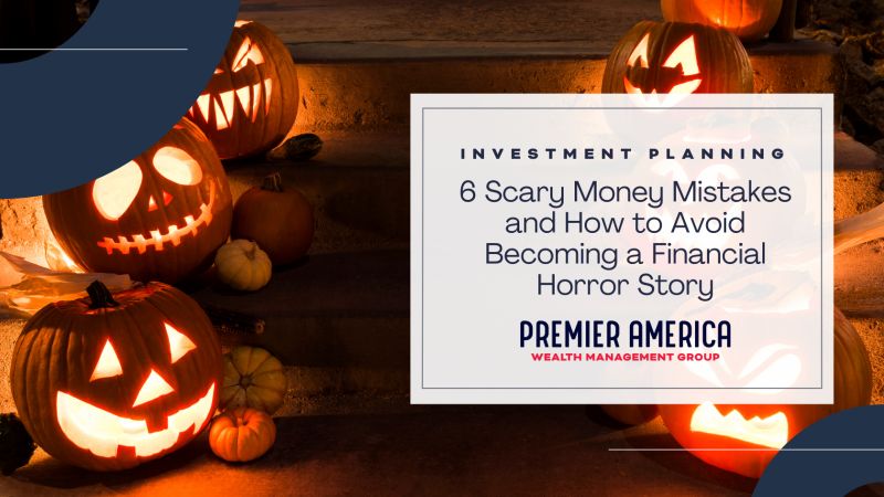 Premier America Wealth Management Group on LinkedIn: Managing money is ... Premier America Wealth Management Group on LinkedIn: Managing money is ...