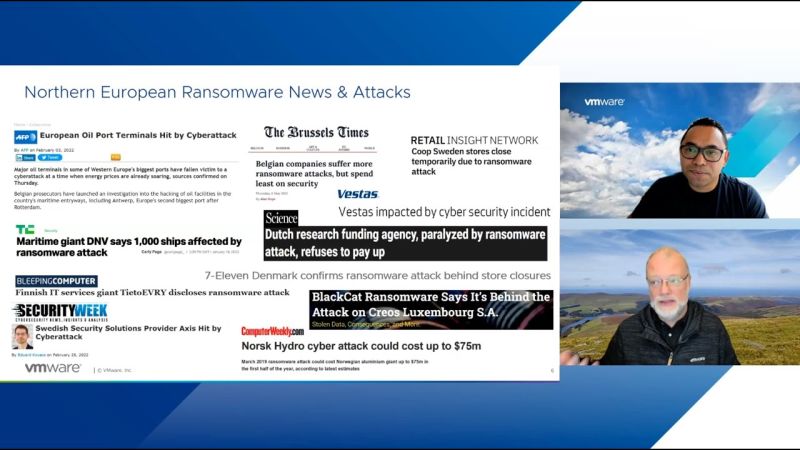 Abhishek Sharma on LinkedIn: VMware Disaster Recovery and Ransomware ... Abhishek Sharma on LinkedIn: VMware Disaster Recovery and Ransomware ...
