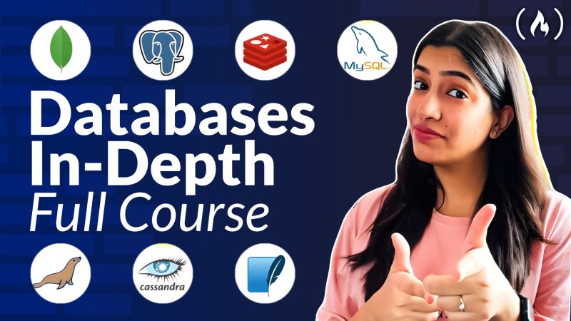 freeCodeCamp on LinkedIn: As a software developer, you should know how ... freeCodeCamp on LinkedIn: As a software developer, you should know how ...