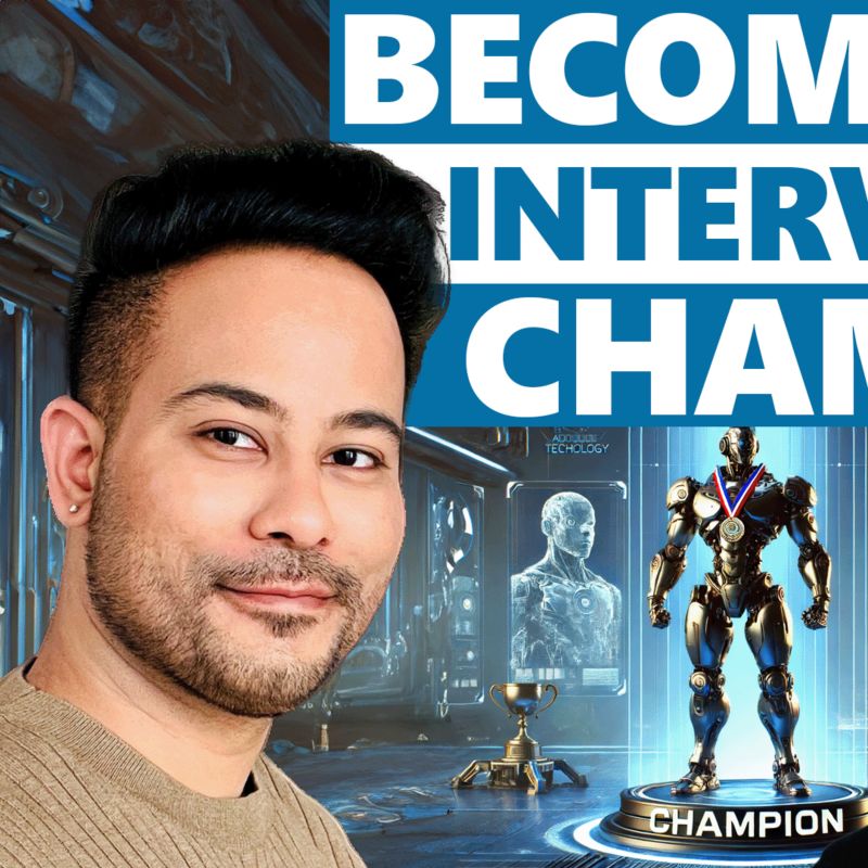 Dev Leader on LinkedIn: #interview #podcast #softwareengineering Dev Leader on LinkedIn: #interview #podcast #softwareengineering