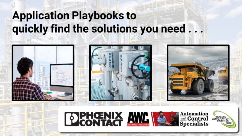 AWC, Inc. on LinkedIn: #phoenixcontact AWC, Inc. on LinkedIn: #phoenixcontact