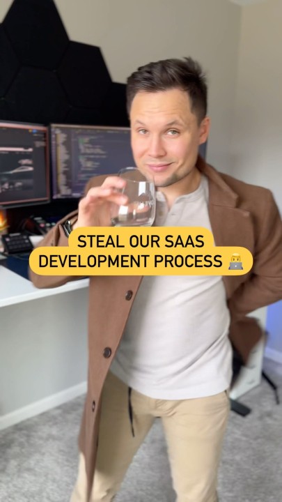 How to build an MVP for your SaaS | NazaWEb - SaaS Design Studio posted ... How to build an MVP for your SaaS | NazaWEb - SaaS Design Studio posted ...