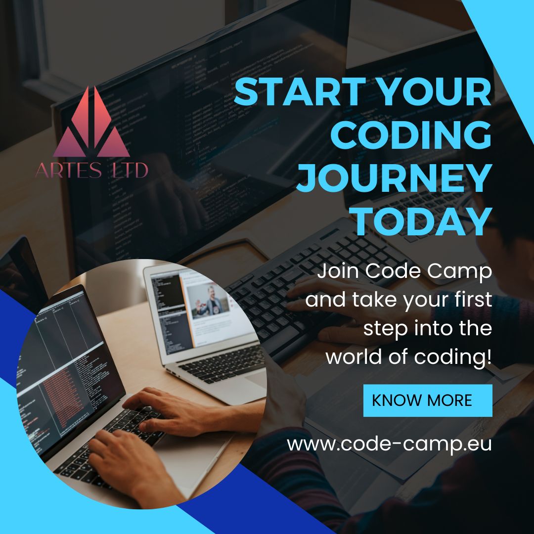 Code Camp on LinkedIn: #codingforbeginners #webdevelopment #learntocode ... Code Camp on LinkedIn: #codingforbeginners #webdevelopment #learntocode ...