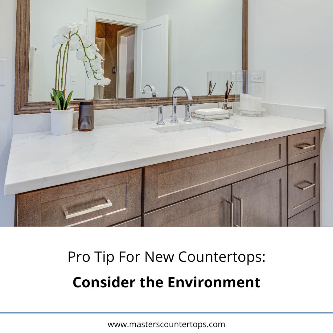 Masters Countertops Corp. on LinkedIn: Pro Tip For New Countertops ... Masters Countertops Corp. on LinkedIn: Pro Tip For New Countertops ...
