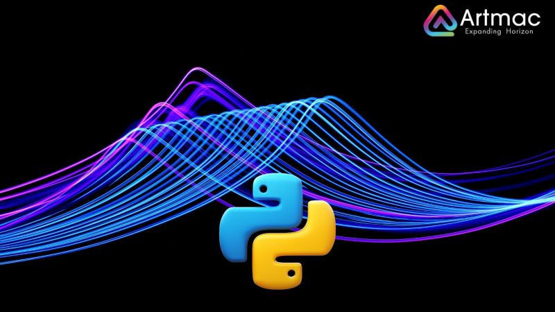 Artmac on LinkedIn: #python #techsolutions #softwareengineering # ... Artmac on LinkedIn: #python #techsolutions #softwareengineering # ...