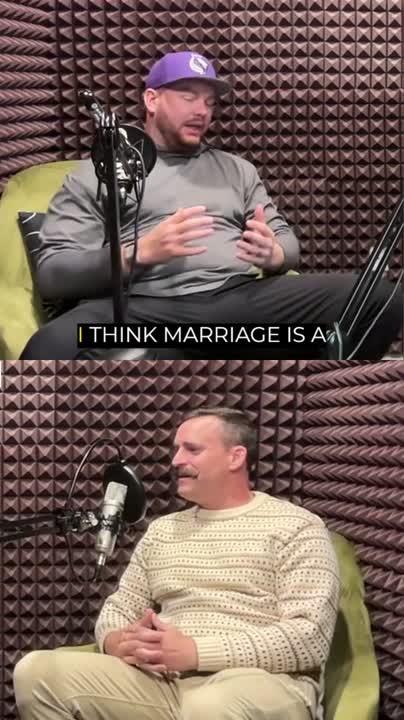 Lessons in Leverage on LinkedIn: Marriage leverage. Lessons in Leverage on LinkedIn: Marriage leverage.