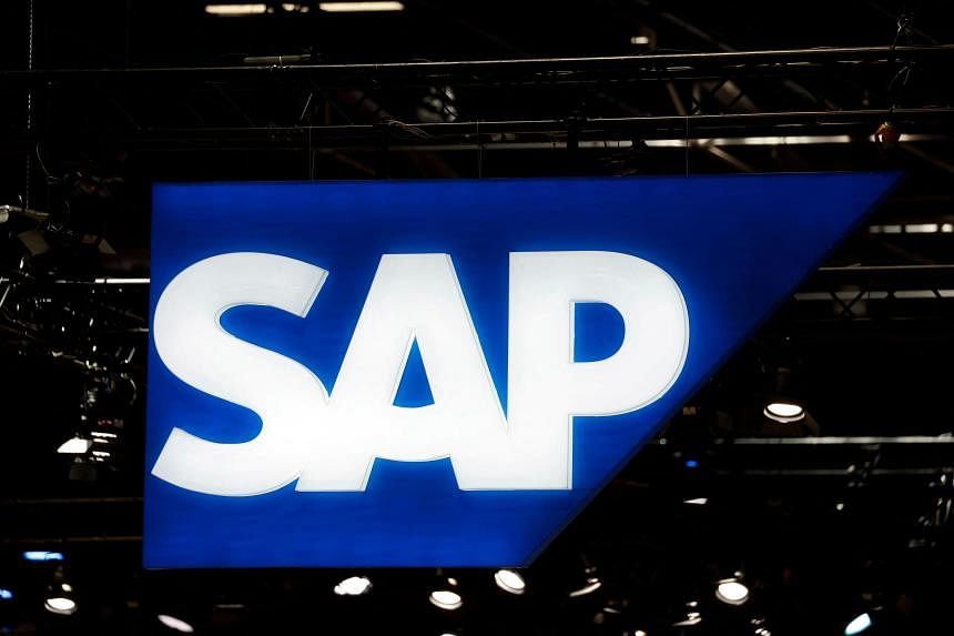 The Straits Times on LinkedIn: German software giant SAP to restructure ... The Straits Times on LinkedIn: German software giant SAP to restructure ...