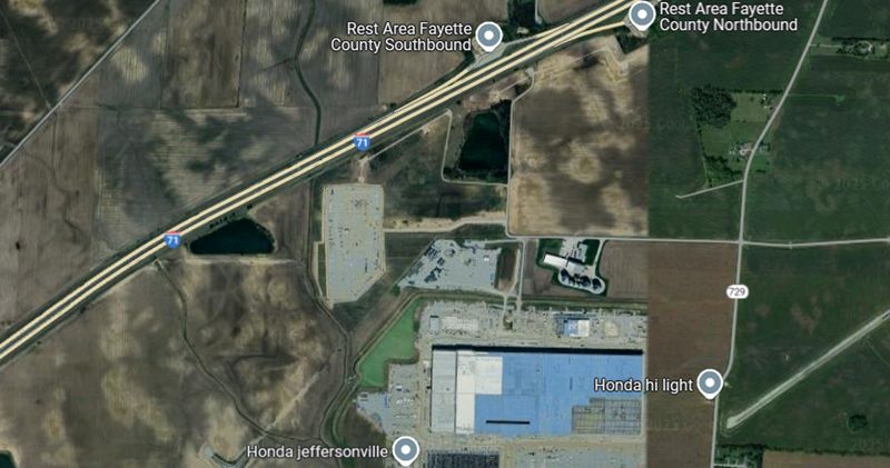 Ron Vokoun on LinkedIn: Amazon acquires 590 acres in Jefferson Township ... Ron Vokoun on LinkedIn: Amazon acquires 590 acres in Jefferson Township ...