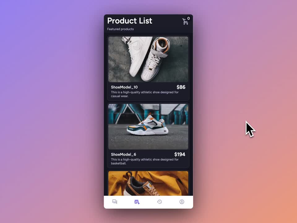 Andrew Daniels on LinkedIn: #lowcode #nocode #flutter #flutterdev #app ... Andrew Daniels on LinkedIn: #lowcode #nocode #flutter #flutterdev #app ...