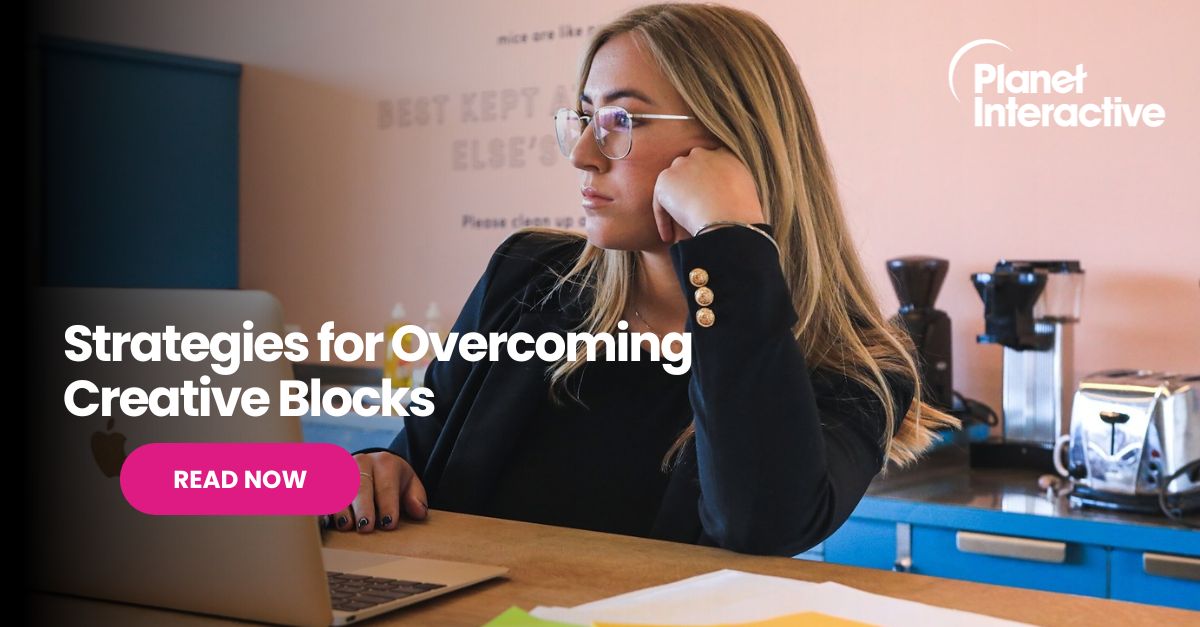 How to overcome creative blocks in design | Scott McClung posted on the ... How to overcome creative blocks in design | Scott McClung posted on the ...