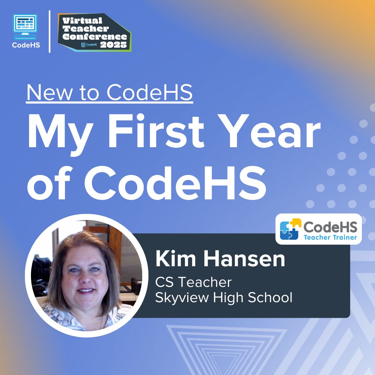 #codehs #conference #computerscience | CodeHS #codehs #conference #computerscience | CodeHS