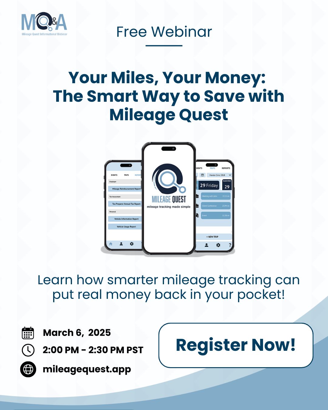 Mileage Quest on LinkedIn: Looking for ways to lower your tax liability ... Mileage Quest on LinkedIn: Looking for ways to lower your tax liability ...