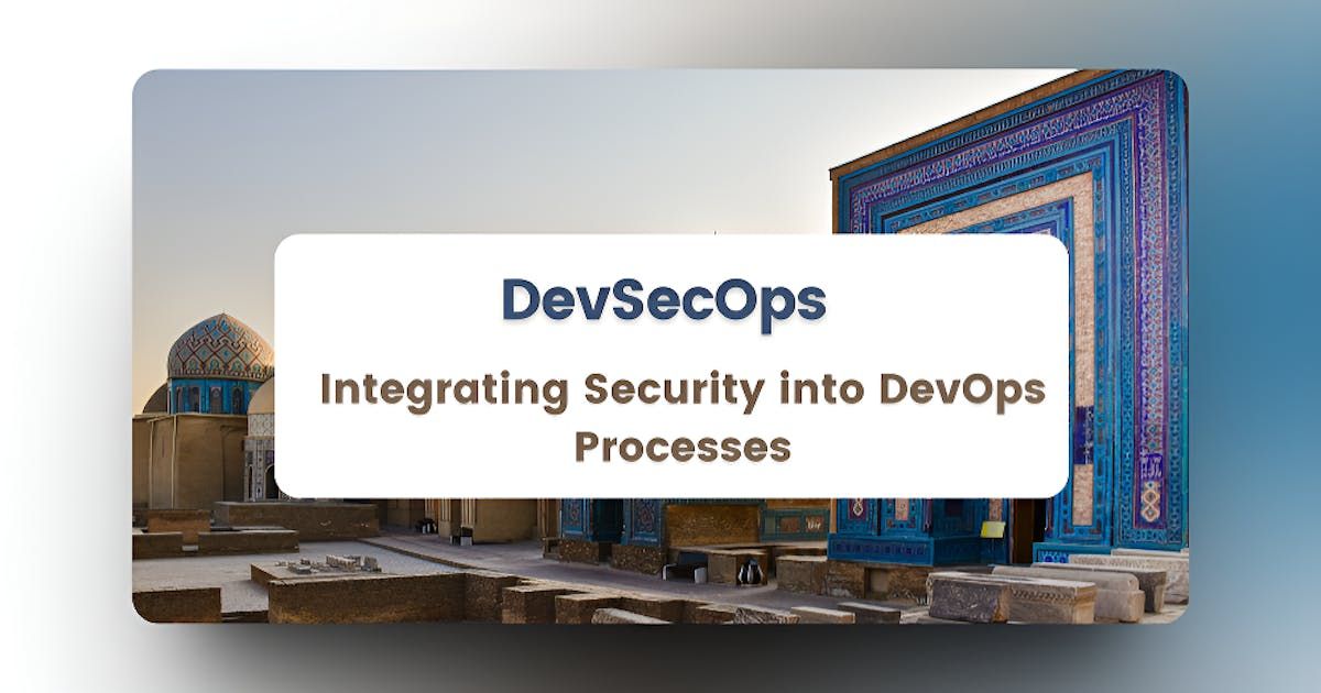 Develop & Solve on LinkedIn: Understanding DevSecOps: Integrating ... Develop & Solve on LinkedIn: Understanding DevSecOps: Integrating ...