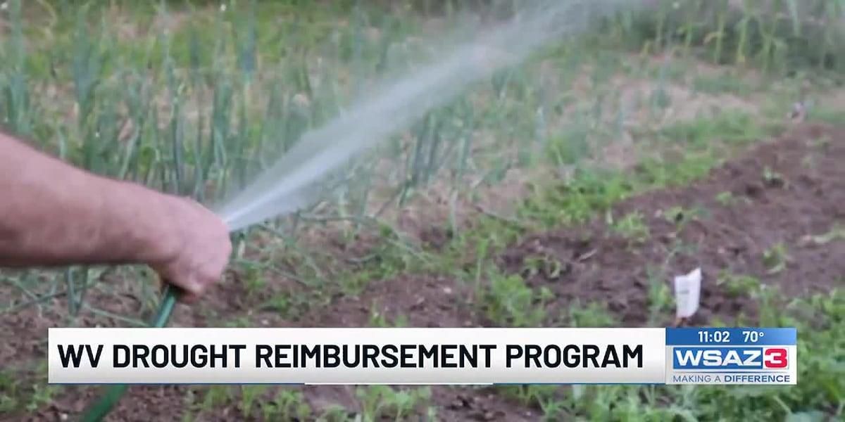 Andrea Bond on LinkedIn: West Virginia launches Emergency Drought ... Andrea Bond on LinkedIn: West Virginia launches Emergency Drought ...