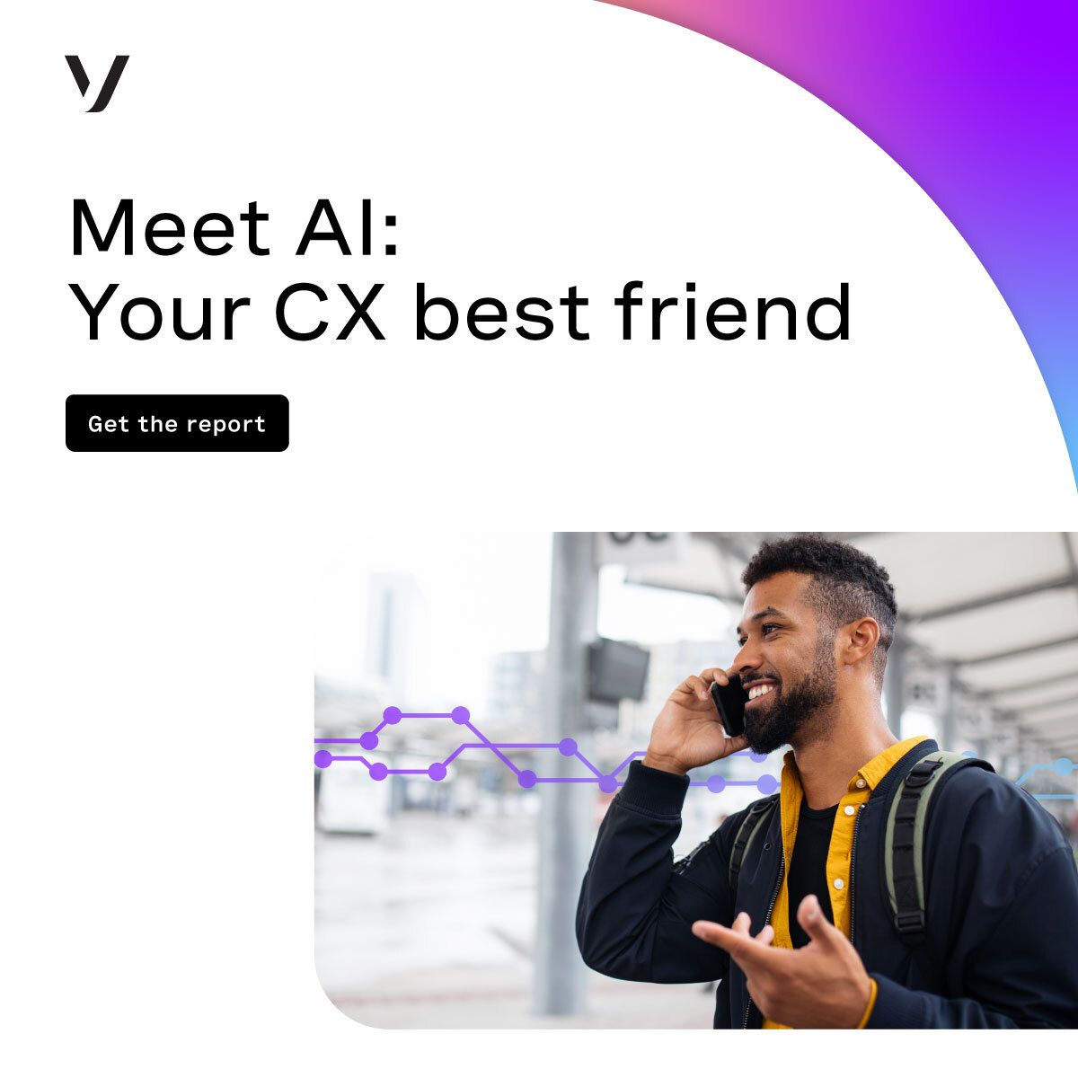 Indigo Carroll on LinkedIn: Around the World with CX Insights Indigo Carroll on LinkedIn: Around the World with CX Insights
