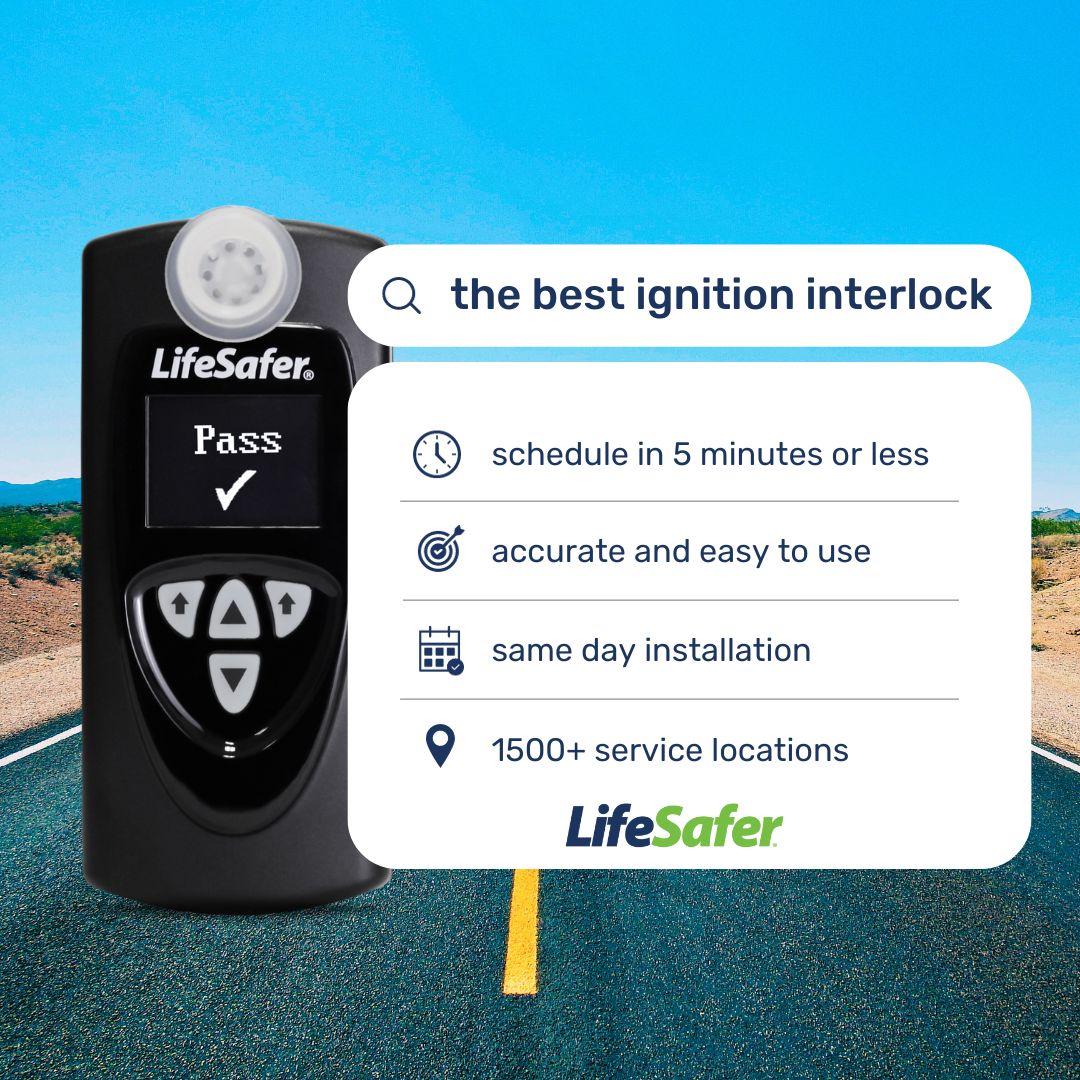 LifeSafer Ignition Interlock on LinkedIn: Your client's ignition ... LifeSafer Ignition Interlock on LinkedIn: Your client's ignition ...