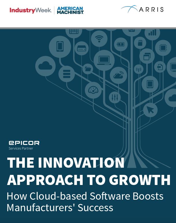 Arris Consulting LLC on LinkedIn: Epicor-Innovation-Approach-Growth ... Arris Consulting LLC on LinkedIn: Epicor-Innovation-Approach-Growth ...
