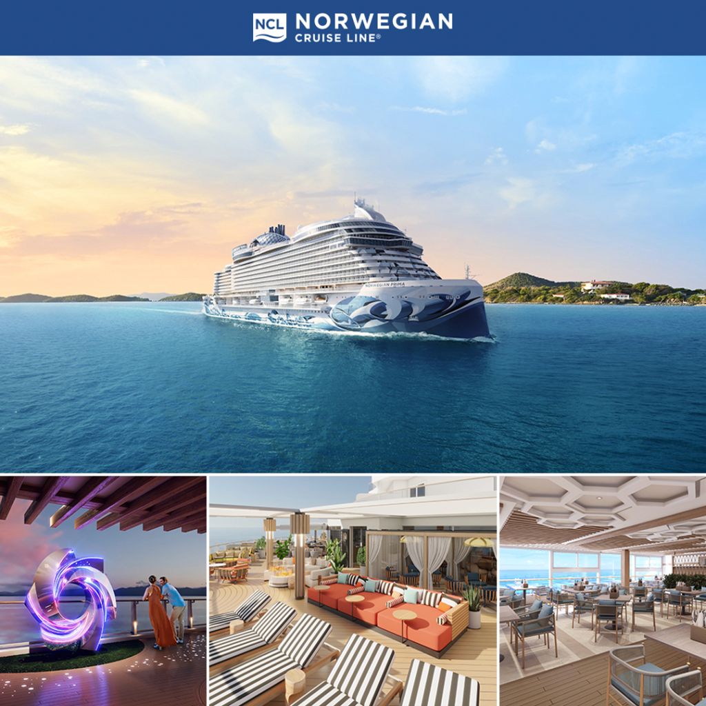 Travel by Steph- Dream Vacations on LinkedIn: Embark on the ultimate ... Travel by Steph- Dream Vacations on LinkedIn: Embark on the ultimate ...