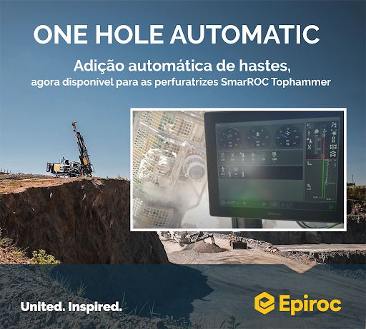 Epiroc no LinkedIn: #epiroc #united #inspired #mineração #construção # ... Epiroc no LinkedIn: #epiroc #united #inspired #mineração #construção # ...