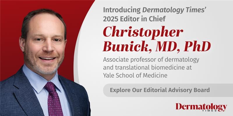 Dermatology Times on LinkedIn: 🌟 Dermatology Times is thrilled to ... Dermatology Times on LinkedIn: 🌟 Dermatology Times is thrilled to ...