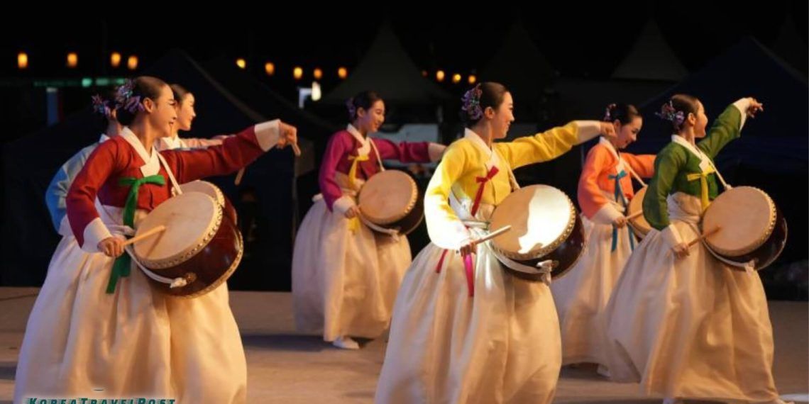 KoreaTravelPost on LinkedIn: Cultural Kaleidoscope: Navigating Through ... KoreaTravelPost on LinkedIn: Cultural Kaleidoscope: Navigating Through ...