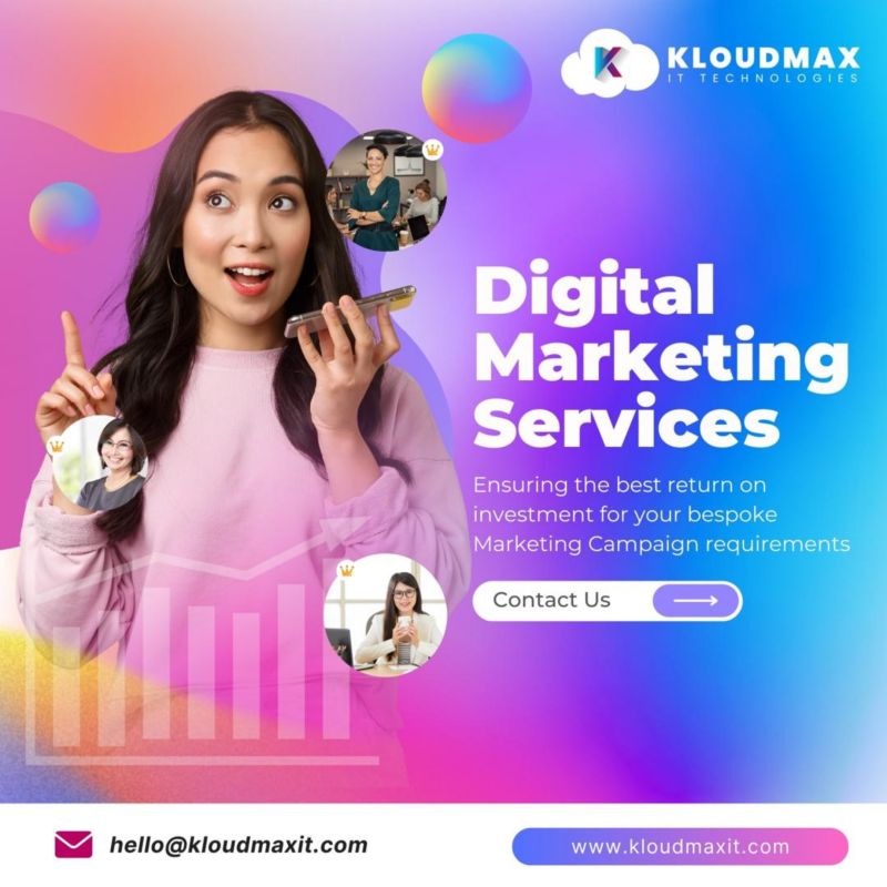 KloudMax IT Technologies on LinkedIn: #kloudmax #digitalmarketing #seo ... KloudMax IT Technologies on LinkedIn: #kloudmax #digitalmarketing #seo ...
