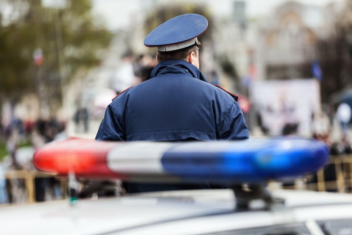Man charged after police seize $500K in drugs | PelhamToday Man charged after police seize $500K in drugs | PelhamToday