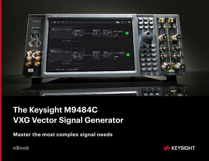 Alex Rizgalla on LinkedIn: Keysight RF & Microwave Instruments ... Alex Rizgalla on LinkedIn: Keysight RF & Microwave Instruments ...