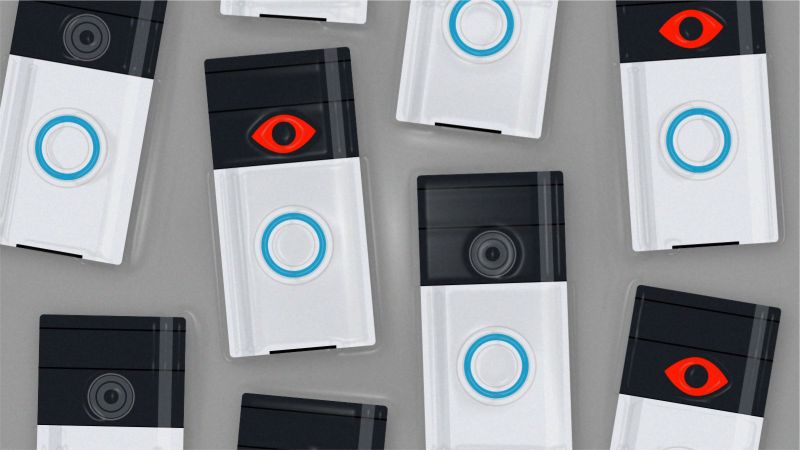 Interestingknowledge on LinkedIn: Ring Rethinks Police Partnerships Interestingknowledge on LinkedIn: Ring Rethinks Police Partnerships