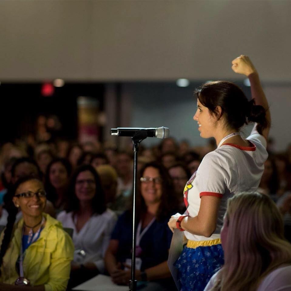 Jen Gaudet on LinkedIn: Speaking Topics - Jen Gaudet Coaching Services Jen Gaudet on LinkedIn: Speaking Topics - Jen Gaudet Coaching Services
