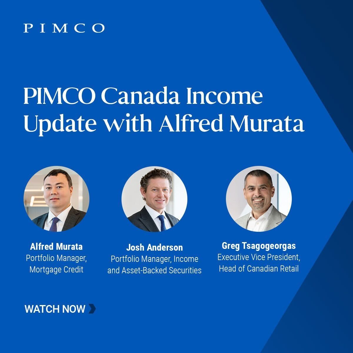 Adrian Sequeira, CFA, CAIA on LinkedIn: with Alfred Murata Adrian Sequeira, CFA, CAIA on LinkedIn: with Alfred Murata