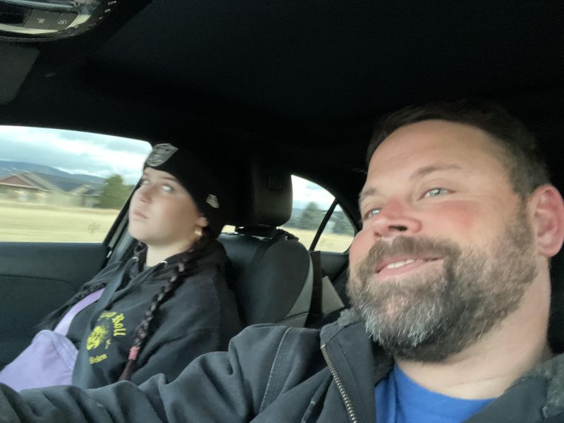 Jarad Balch on LinkedIn: One of my favorite parts of the day is driving ... Jarad Balch on LinkedIn: One of my favorite parts of the day is driving ...
