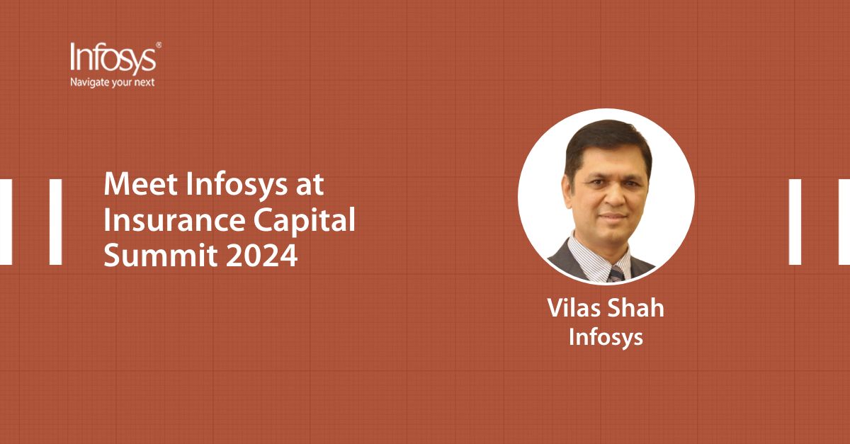 Deepak Gupta on LinkedIn: #insurancecapitalsummit Deepak Gupta on LinkedIn: #insurancecapitalsummit