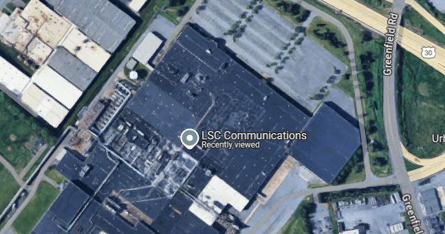 Machine Investment acquires two printing press sites in Pennsylvania ... Machine Investment acquires two printing press sites in Pennsylvania ...
