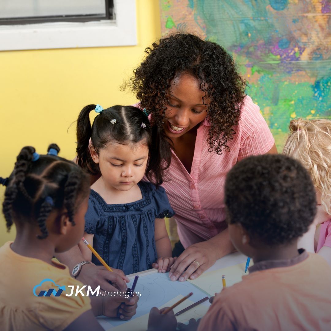 Janet Mercredi on LinkedIn: Business Profit Strategy for Daycares - JKM ... Janet Mercredi on LinkedIn: Business Profit Strategy for Daycares - JKM ...