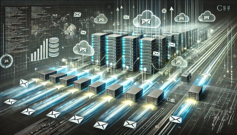 Particular Software on LinkedIn: Implementing Message Queuing Particular Software on LinkedIn: Implementing Message Queuing