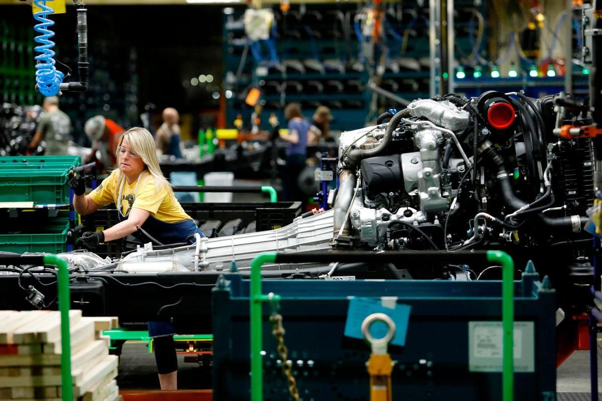 Snopes.com on LinkedIn: Project 2025 Wants To Turn 40-Hour Workweek ... Snopes.com on LinkedIn: Project 2025 Wants To Turn 40-Hour Workweek ...
