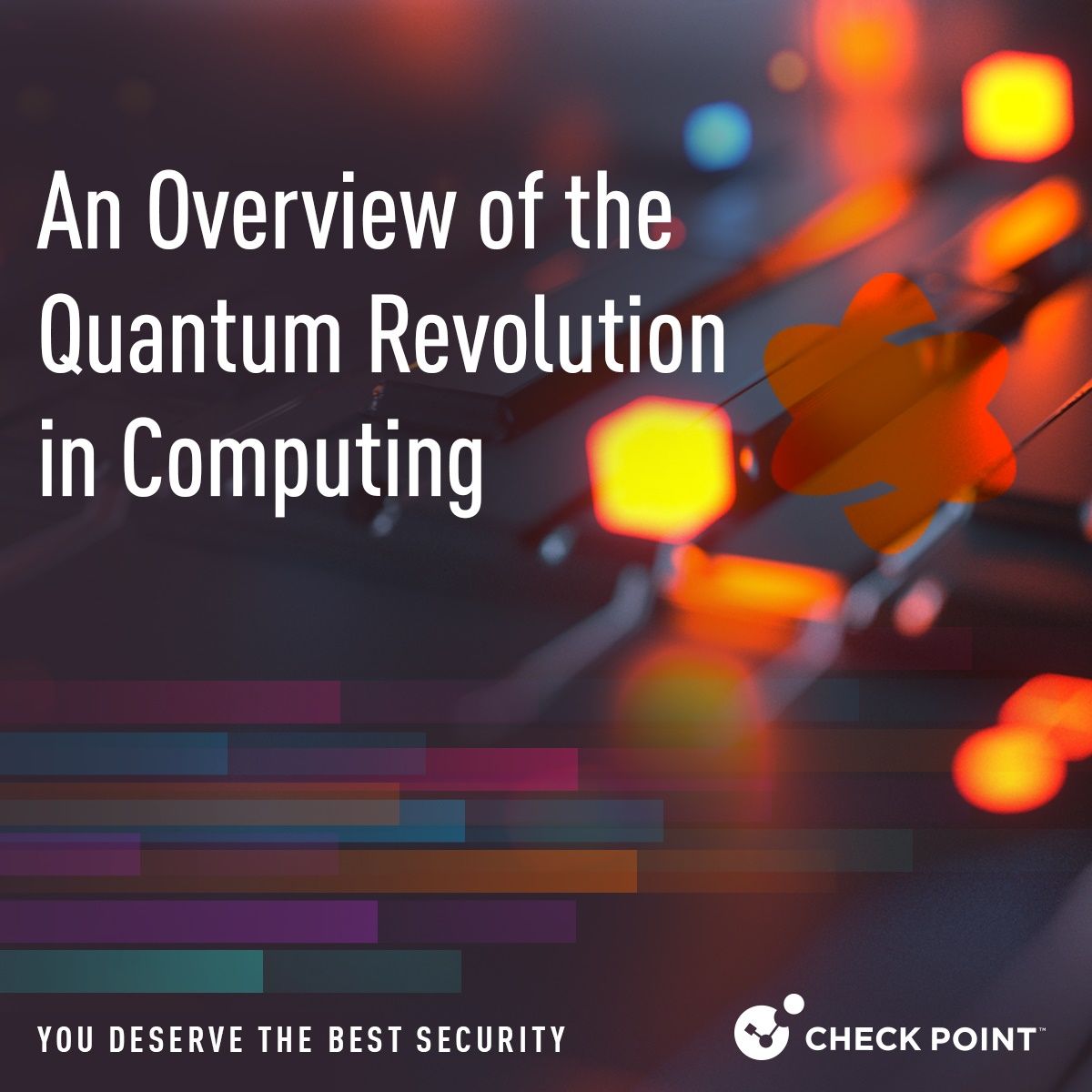Rick Weaver CISSP on LinkedIn: An Overview of the Quantum Revolution in ... Rick Weaver CISSP on LinkedIn: An Overview of the Quantum Revolution in ...